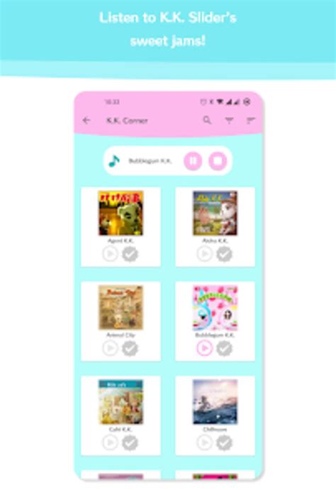 Planner For AC NH For Android Download