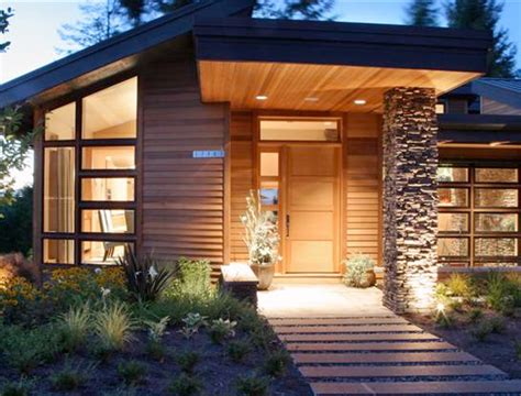 Cedar Cladding Hazelwood Hill