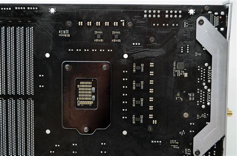 Asrock Z Phantom Gaming Velocita Review Vrm Overview Techpowerup