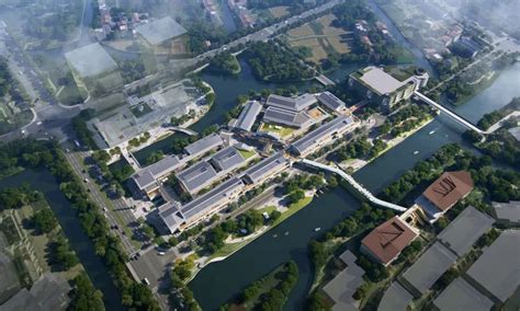 百联青浦奥特莱斯广场二期项目正式开工建设 数据要闻 数说青浦 青浦专题 上海市青浦区人民政府