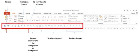 Customizing Your Ppt Quick Access Toolbar 5 Time Saving Hacks