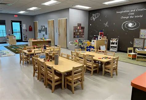 The Most Comprehensive Daycare Classroom Ideas