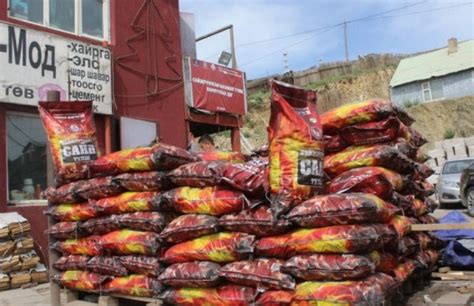 САЙЖРУУЛСАН ТҮЛШИЙГ 124 ЦЭГЭЭР БОРЛУУЛЖ ЭХЭЛЛЭЭ E Mn