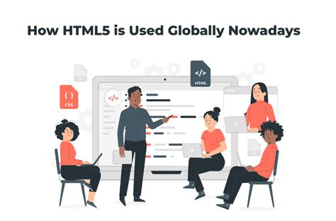 Why People Consider Html5 The Future Of Web Development Zemez