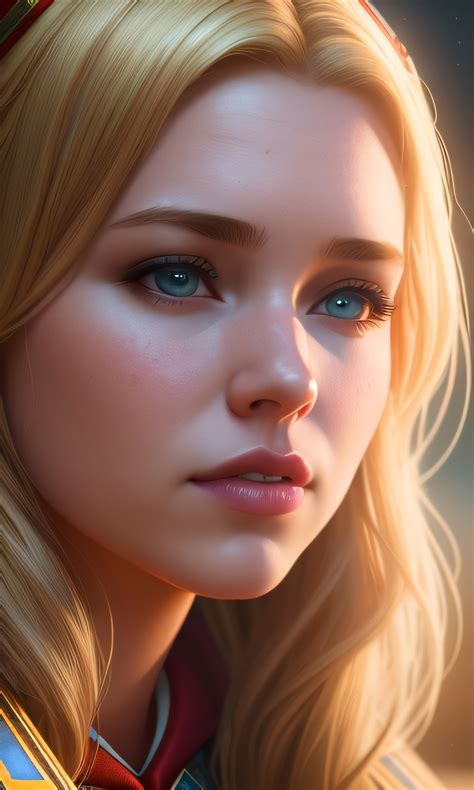 High Elf Girl By Maxterkgb On Deviantart