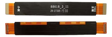 Flex Cabo Flat Placa Carga Para Moto G Power Mercadolivre