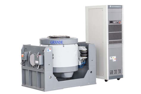 Electromagnetic High Frequency Vibration Testing Machine Wholesaler