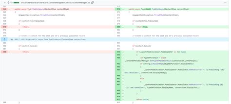 Elsa Workflows For Orchard Core Improve Handlin Orchard Dojo