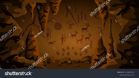 Paleolithic Cave Art