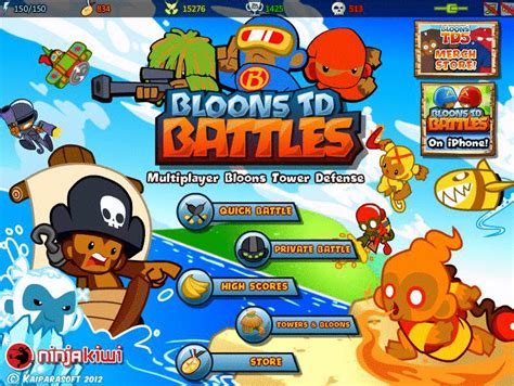 Bloons Td Battles Memes Funny Memes