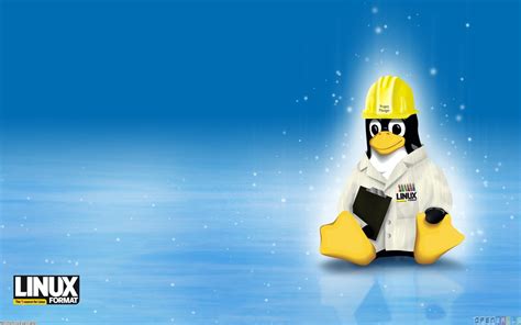 🔥 70 Linux Tux Wallpapers Wallpapersafari