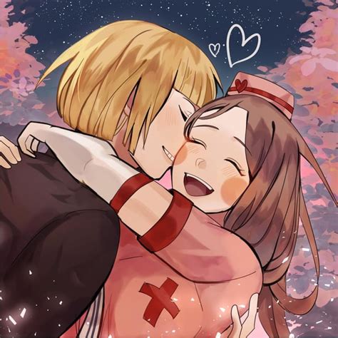 Happy Kiss Day Shinji Is Gonna Make Sure He Gets His Kisses From Me