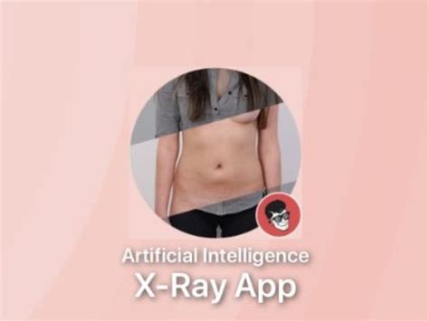 DeepNude An App That Uses AI To Undress Photos Of Women Has Been