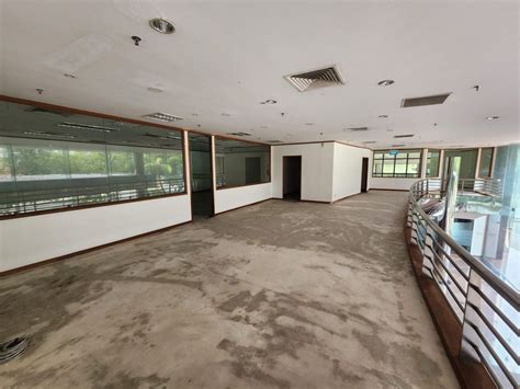 Ban Teck Han Centre 21 Serangoon North Ave 5 Space For Rent