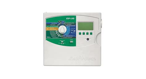 Rain Bird Esplxd 2 Wire Decoder Controller Installation Guide