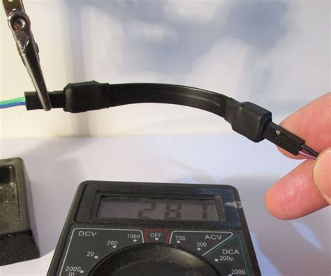 Optical Flex Sensor Sensor Optical Flex