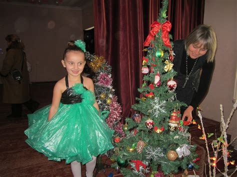 მასწავლებლის პორტფოლიო საახალწლო სურათები