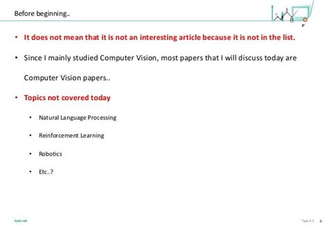 2019 cvpr paper overview