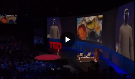 would you attend a ted talk… by a robot if a robot could give a… abdul samad mern stack dev
