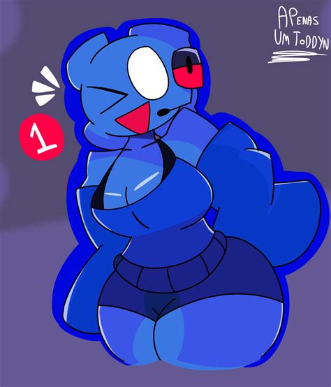 Discord By Apenasumtoddyn On Deviantart