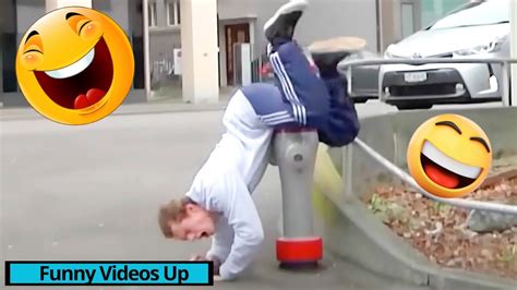 Best Funny Videos Collection Of The Funniest Fails Try Not To Laugh