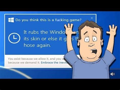 Forced Microsoft Windows Upgrade Explained Why How To Protect Yourself Microsoft