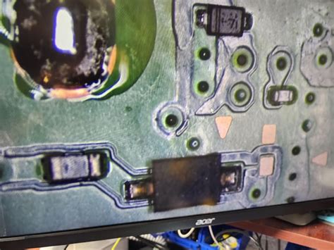 Ps5 New Design Hdmi Components Top And Bottom Rconsolerepair