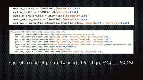 protocols and practices enforcing in python through bytecode and