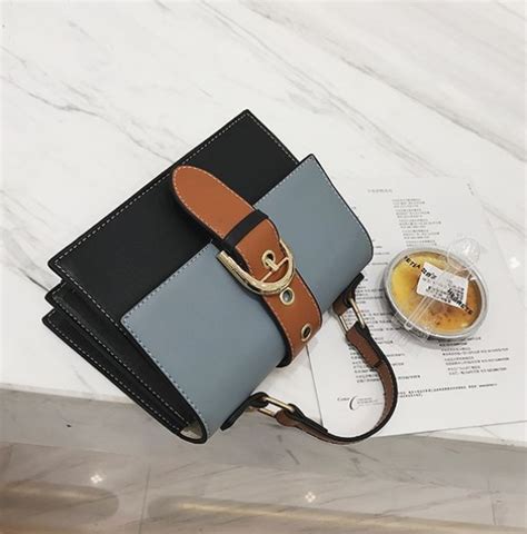 Купить Женская сумка чемоданчик FM0754A по самой выгодной цене ...