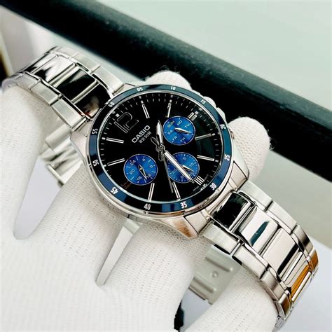 Casio Mtp 1374d 2a Casiohcm Vn