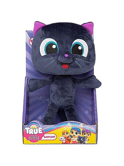 United Smile Spa True And The Rainbow Kingdom Bartleby Talking 9 Plush Thebay