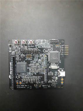HELLO FPGA Kit Review Element Community HELLO FPGA Kit Review Element Community
