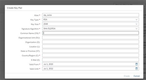 Sap Hcicpi Cloud Platform Integration Sftp Connection Setup Using