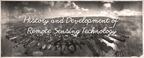 Optical Remote Sensing Geographic Book