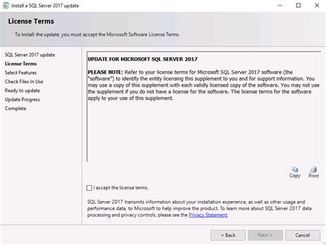 how to install sccm 1902 server academy