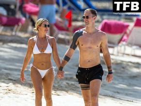 KIMBERLY CREW Nude AZNude