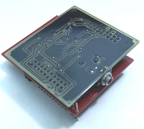 Oscilloscope Booster Pack For The Ti C2000 Piccolo Launchpad 6 Steps With Pictures