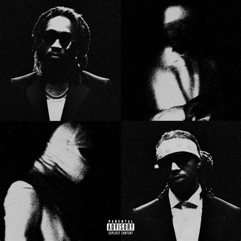 We Still Dont Trust You Ft The Weeknd Traducción Al Español Future And Metro Boomin Genius