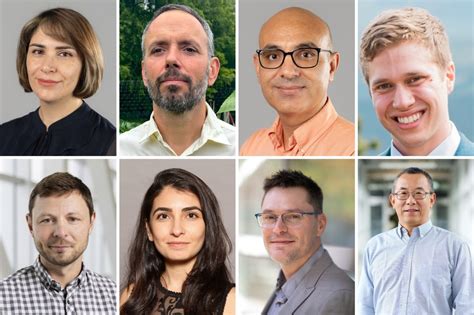 Eight Outstanding Sfu Researchers Awarded Over 14 Million From John R