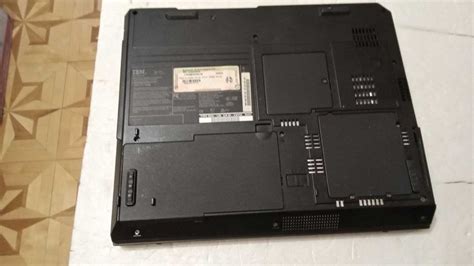 Ноутбук Ibm Thinkpad R40е Type 2684 L8g с диагональю экрана 14” 500 грн Ноутбуки Київ на Olx