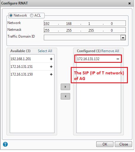 Citrix Netscaler 简述 魍魉198x 博客园