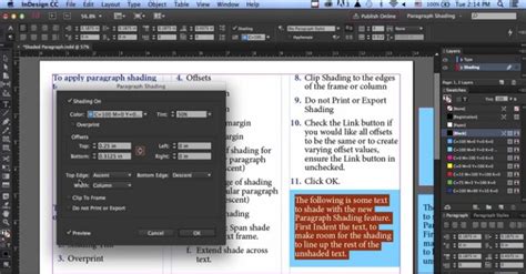 Indesign Cc Tutorial Darelohowto