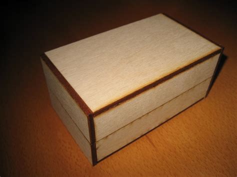 Extremely Puzzling Zig Zag Box