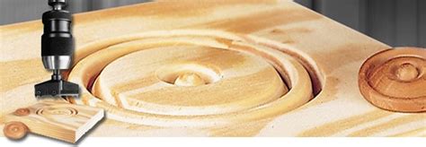 Rosette Cutter System Industrial Quality Router Bits Saw Blades Boring Bits Etc