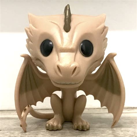 Купить Визерион (Viserion БЕЗ КОРОБКИ (Эксклюзив)) из сериала Игра ...