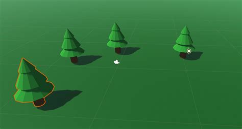 Blender To Unity — Advanced Game Design Documentation