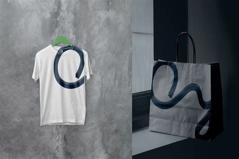 Oushen | brand identity :: Behance