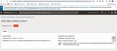 How To Access Oracle Cloud Infrastructure Oci Data Lake Using Ads Pandas And Pyarrow With