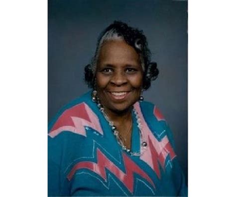 Beulah Mitchell Obituary 1923 2016 Cleveland Oh