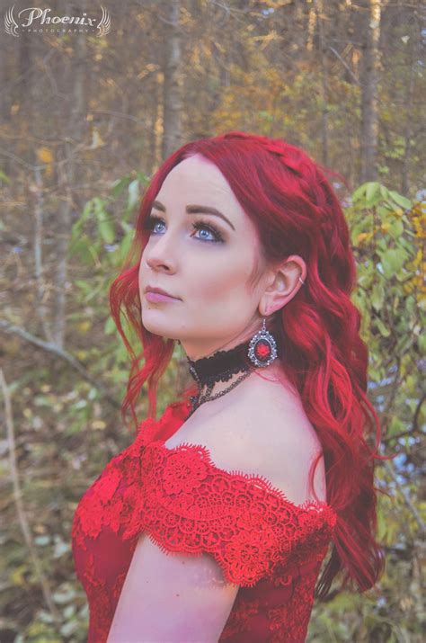 😍 R Sfwredheads